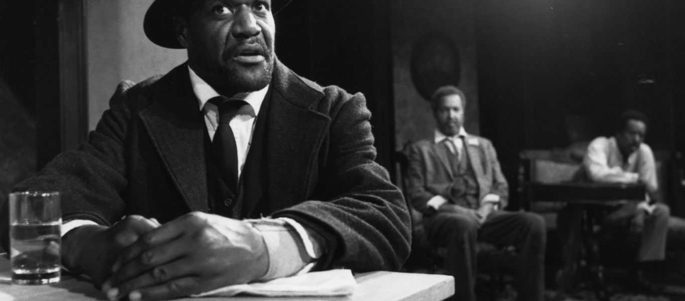 King Hedley II \ The August Wilson African American Cultural Center