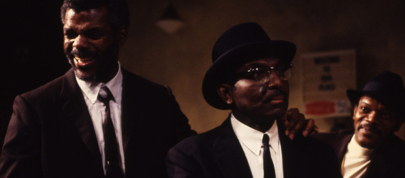 Two Trains Running \ The August Wilson African American Cultural Center