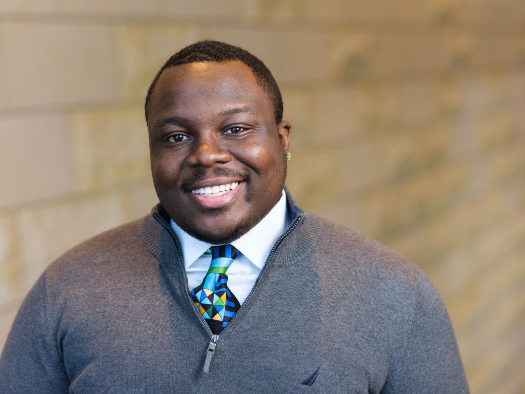 People \ The August Wilson African American Cultural Center