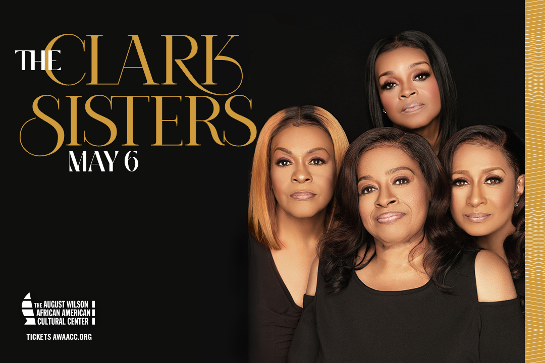 Speak Lord The Clark Sisters At Isabella Jolly Blog